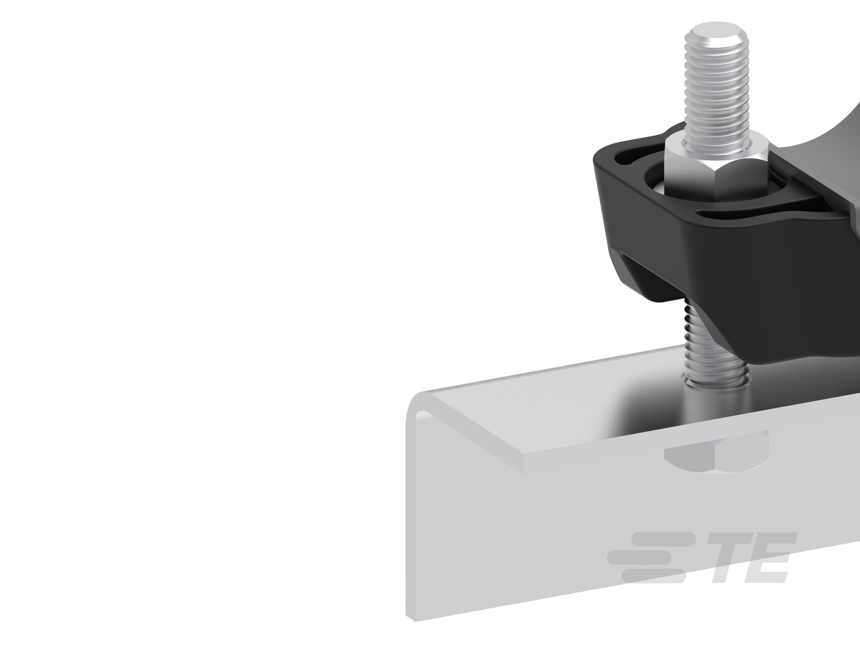ER0036-000 : RAYCHEM Hardware, Grounding & Mounting | TE Connectivity
