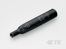 ER0793-000 : RAYCHEM Splice Sealing End Cap(ES-Cap) | TE Connectivity