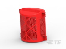 ES1113-000 : RAYCHEM Bushing Covers for Transformers | TE Connectivity