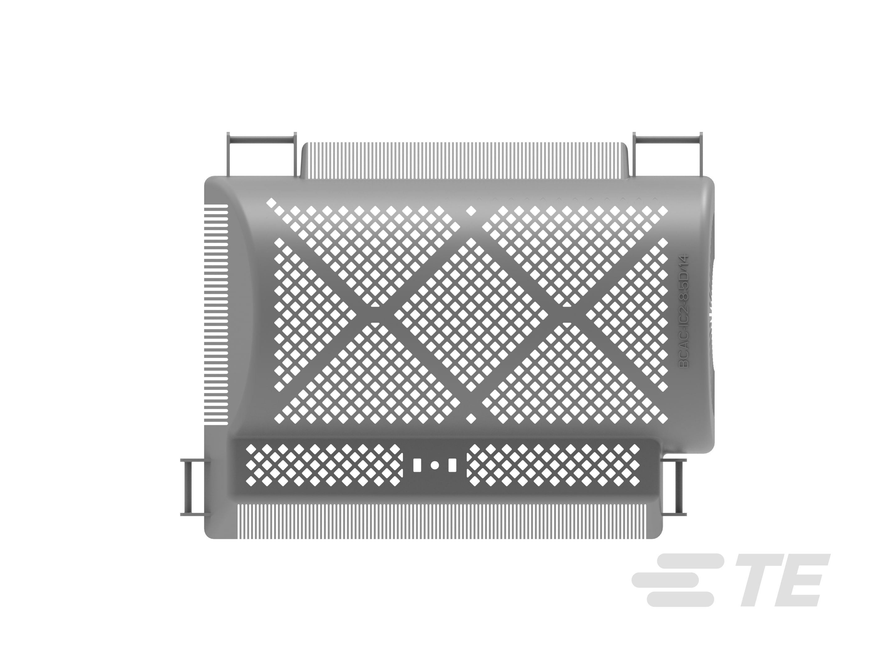 ES1119-000 : RAYCHEM Bushing Covers for Transformers | TE Connectivity