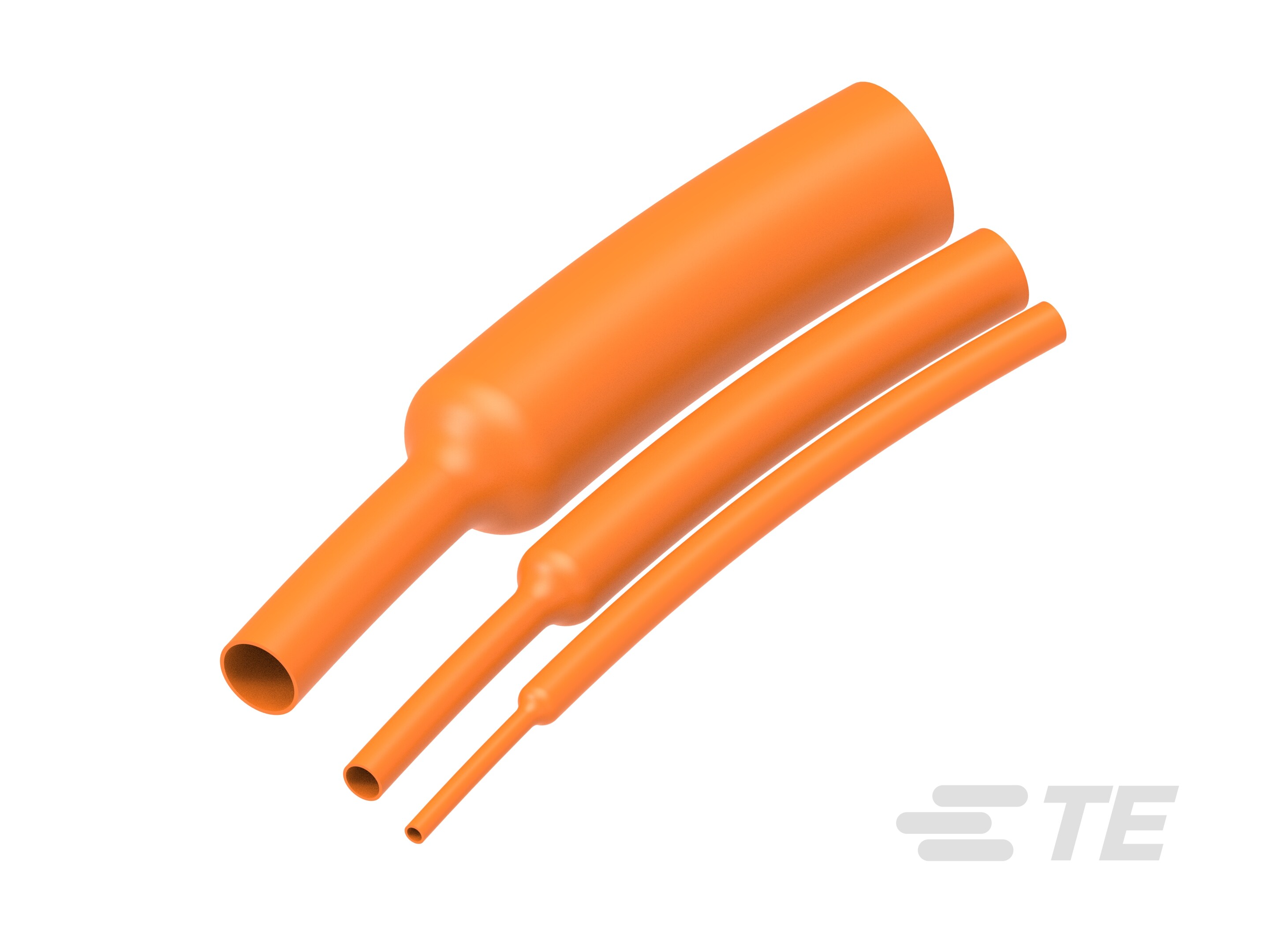 ET03104001 : Tubulação Termo Retrátil | TE Connectivity
