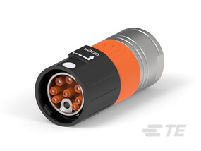 ESTA202NN00340500000 : Standard Circular Connectors | TE Connectivity