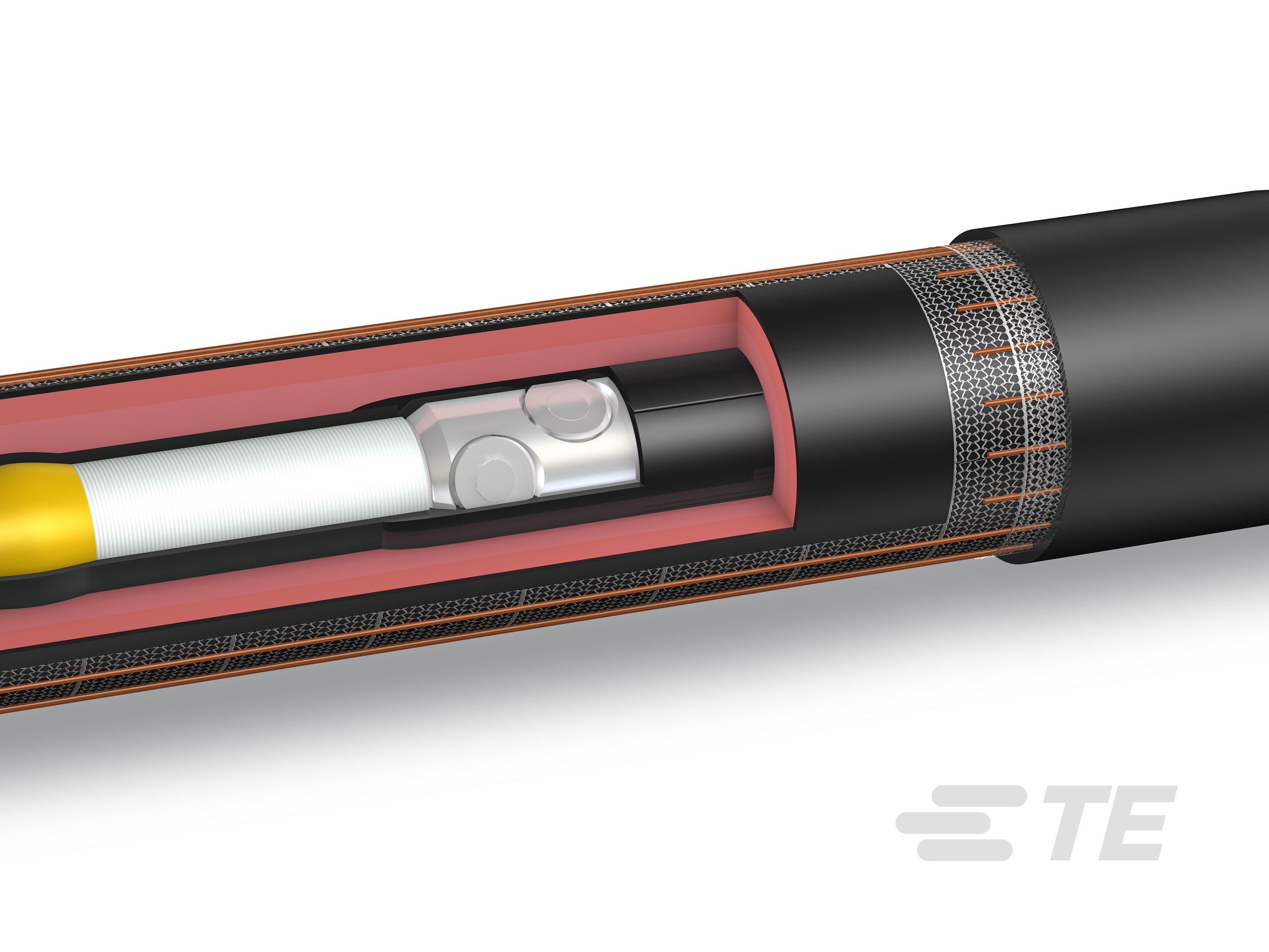 E17588-000 : RAYCHEM Joints & Splices | TE Connectivity
