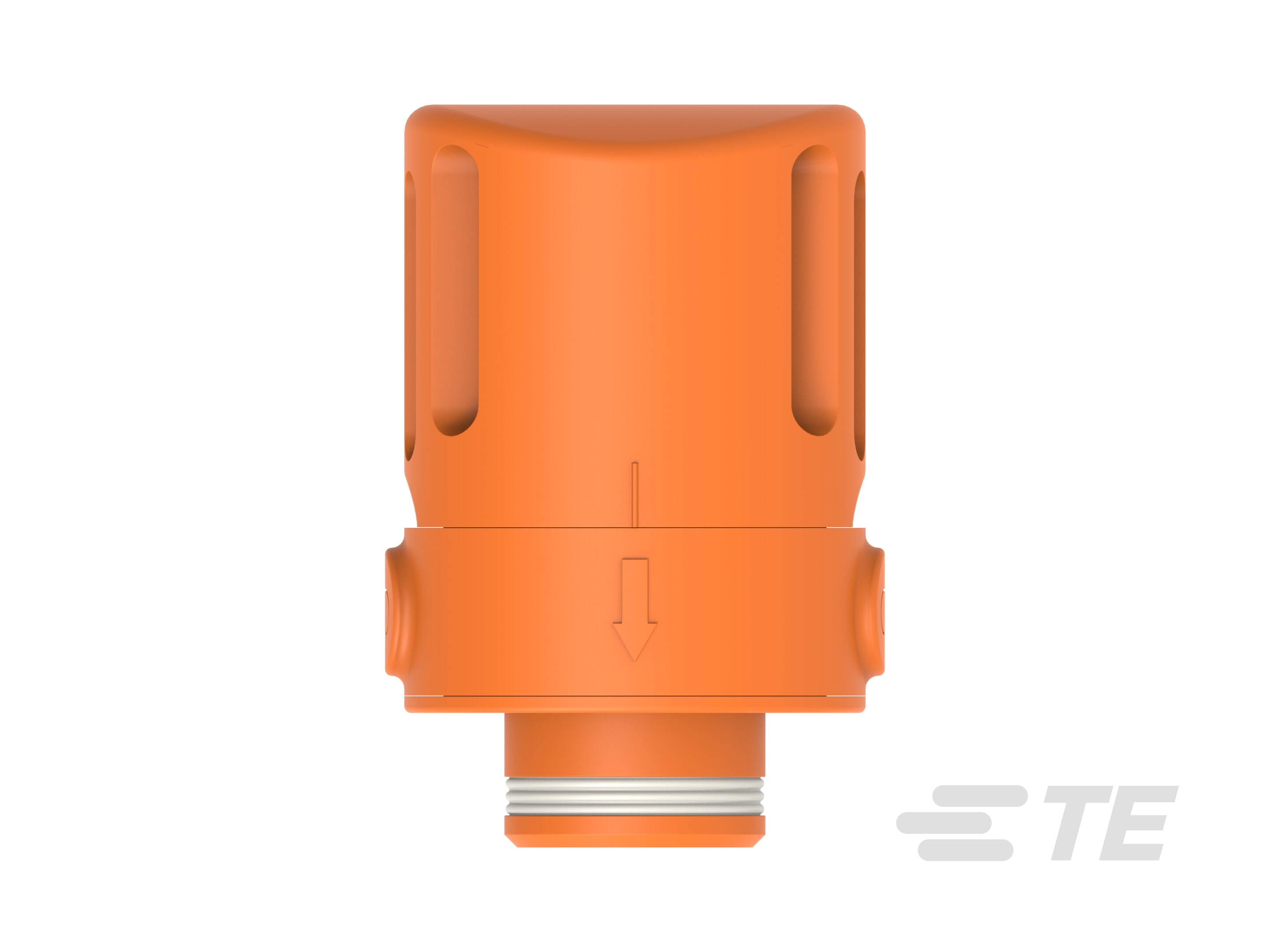 H1131000501-000 : Circular Power Connectors | TE Connectivity