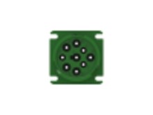 HD10-9-1939P-P080 : DEUTSCH Automotive Housings | TE Connectivity