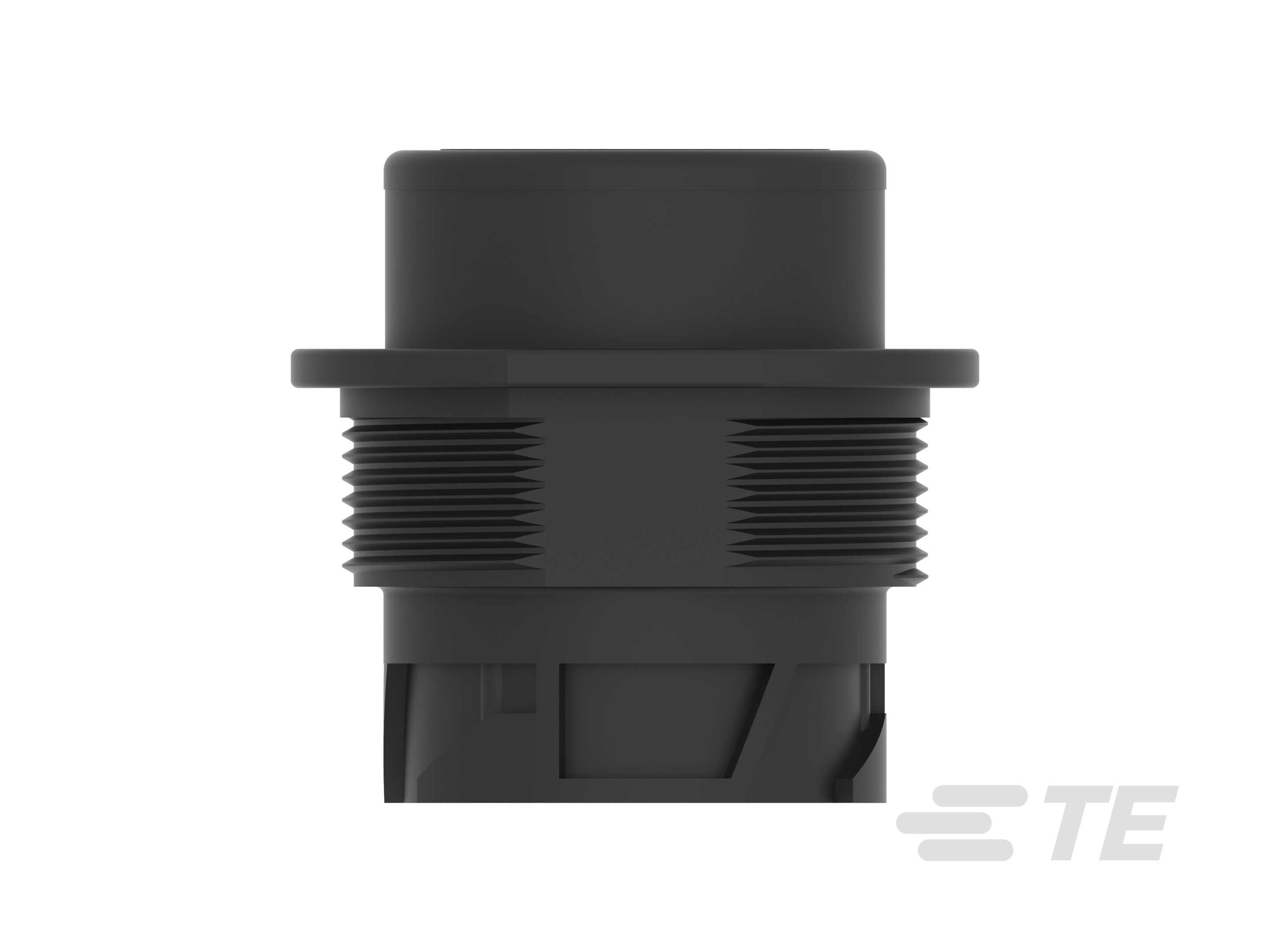 HD10-9-96PE-B025 : DEUTSCH Automotive Housings | TE Connectivity