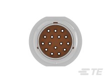 HD34-24-16PN-072 : DEUTSCH Automotive Housings | TE Connectivity