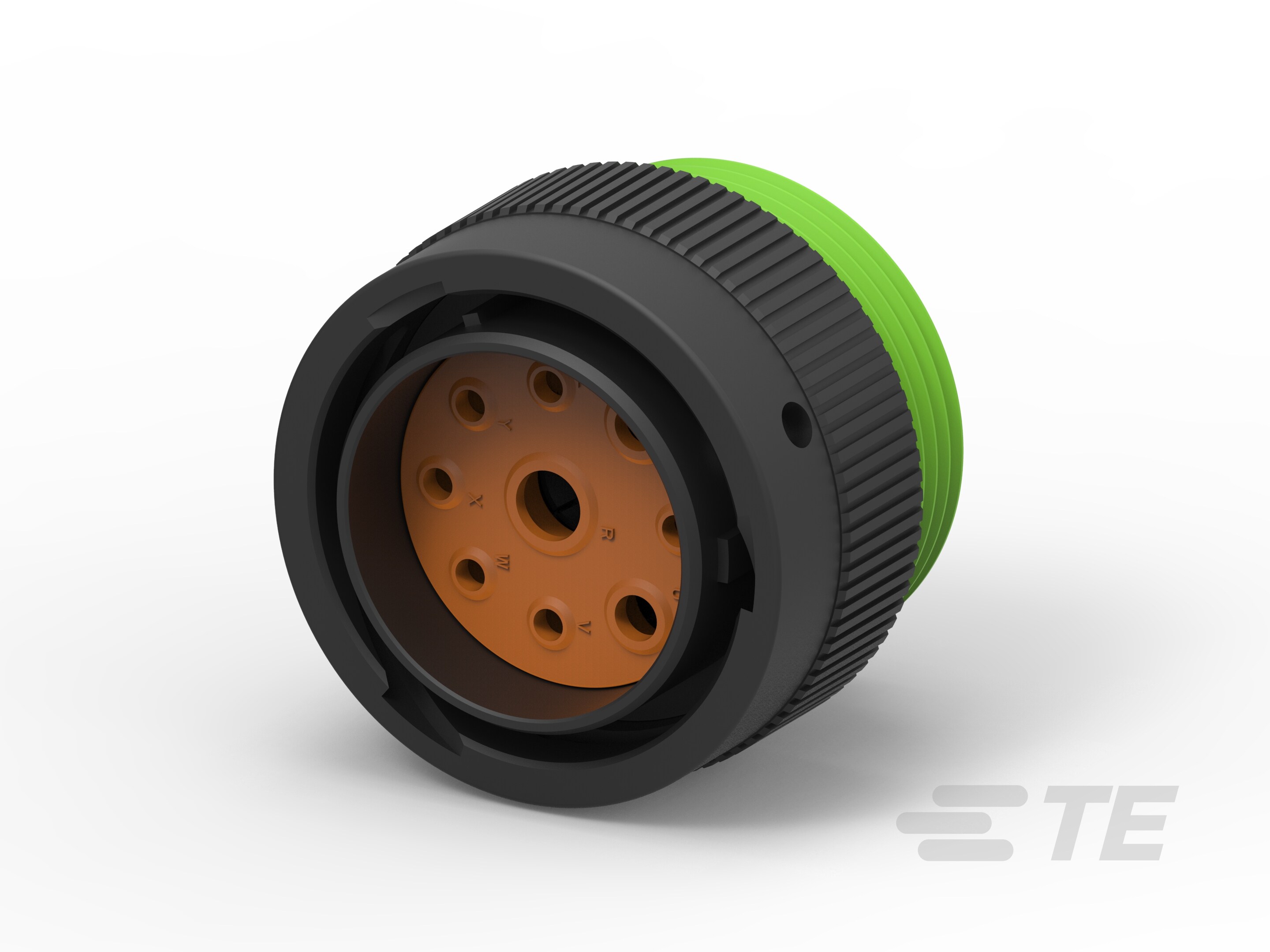 2294488-1 : DEUTSCH Automotive Housings | TE Connectivity