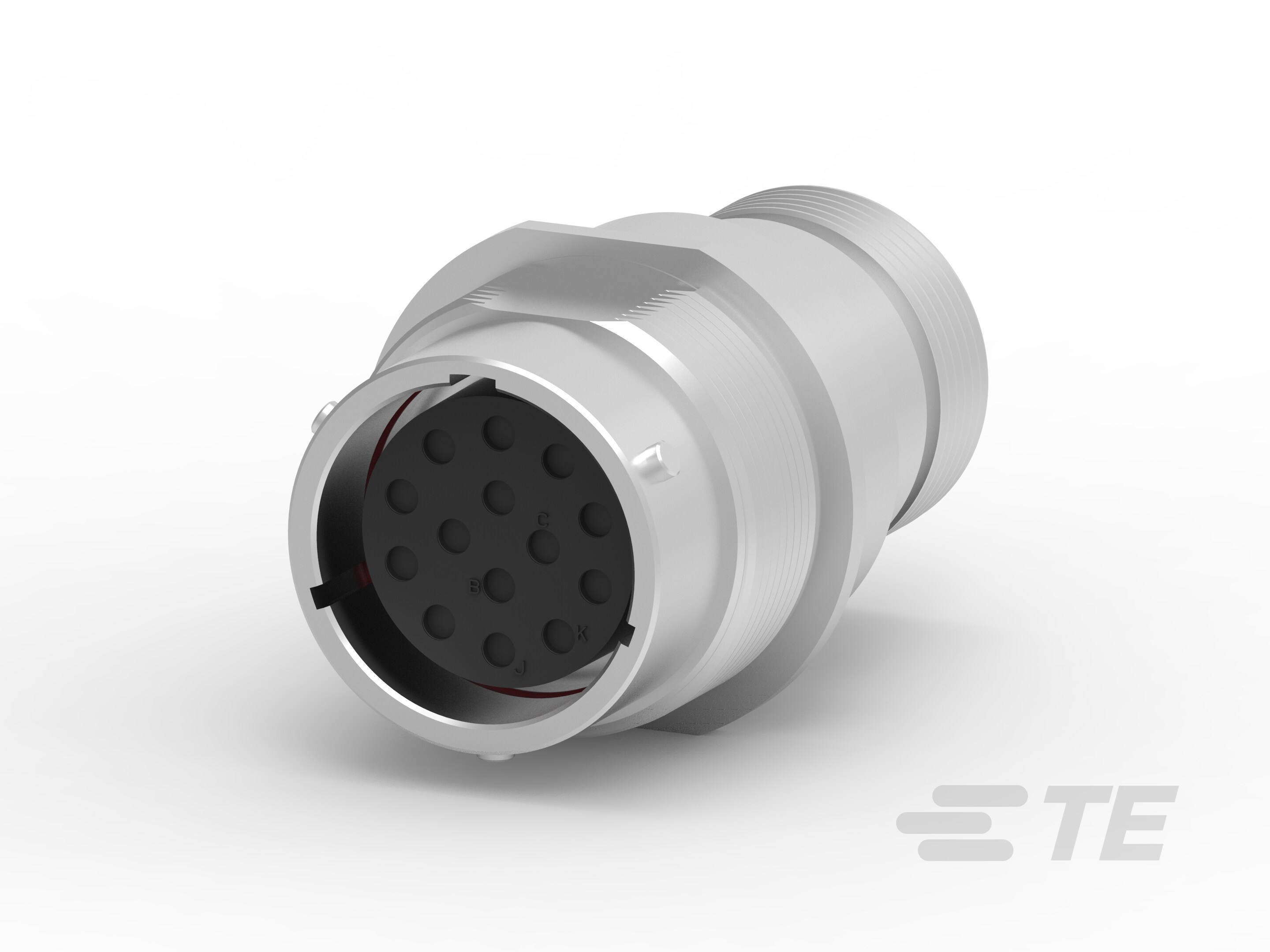 HD34-18-14SE-072 : DEUTSCH Automotive Housings | TE Connectivity