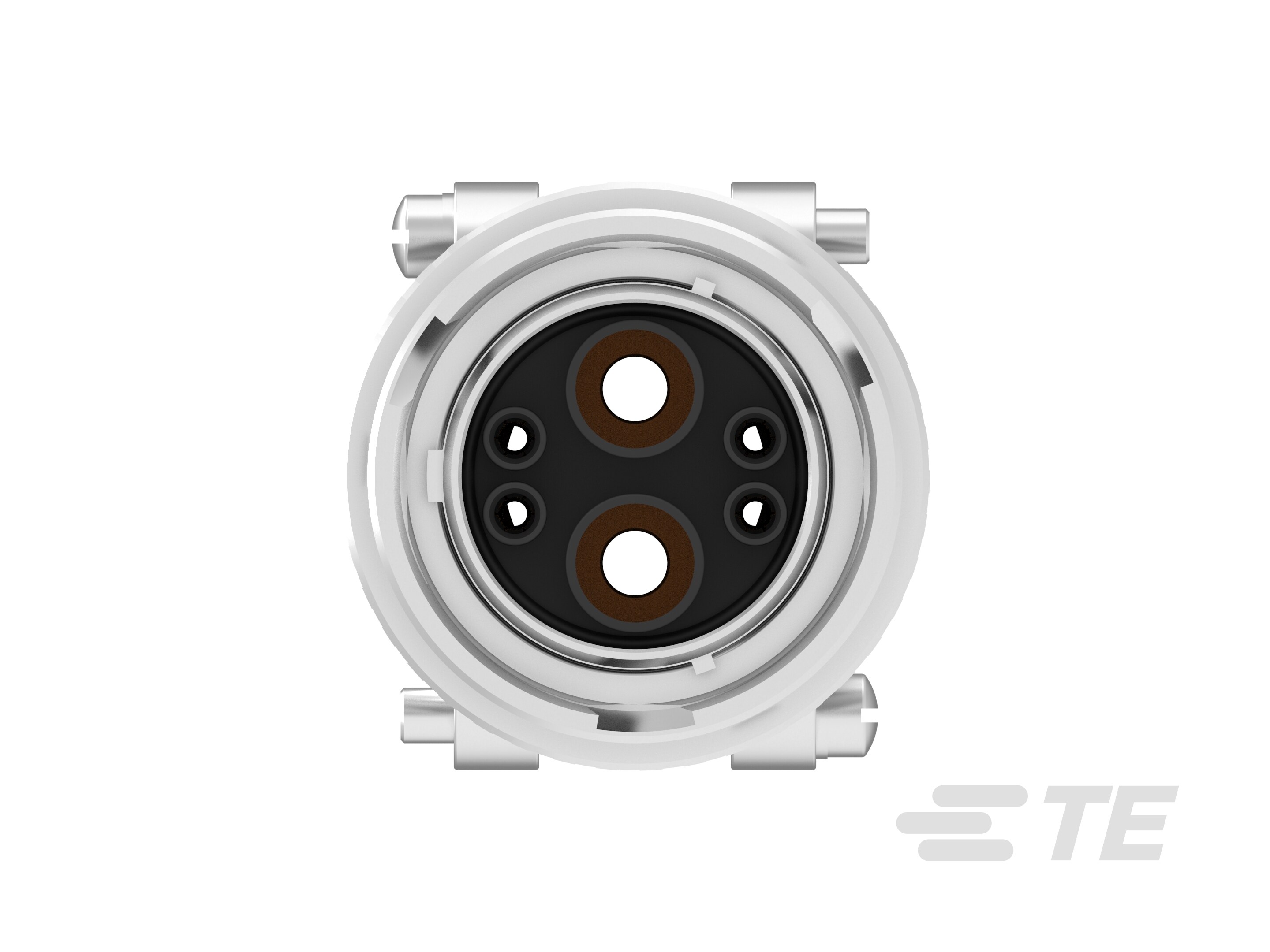 HD36-18-6SN-059 : DEUTSCH Automotive Housings | TE Connectivity