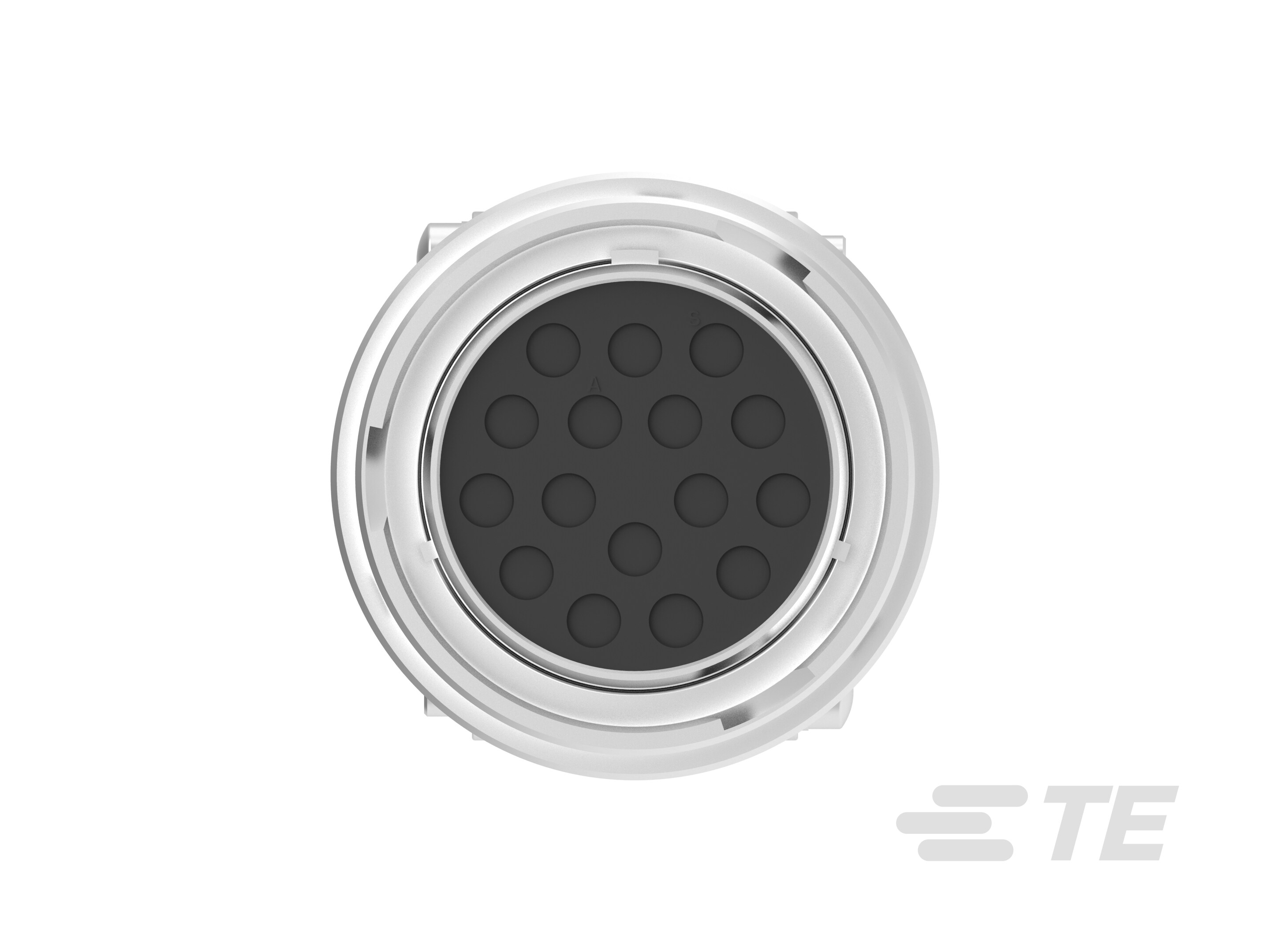 HD36-24-16SE-059 : DEUTSCH Automotive Housings | TE Connectivity