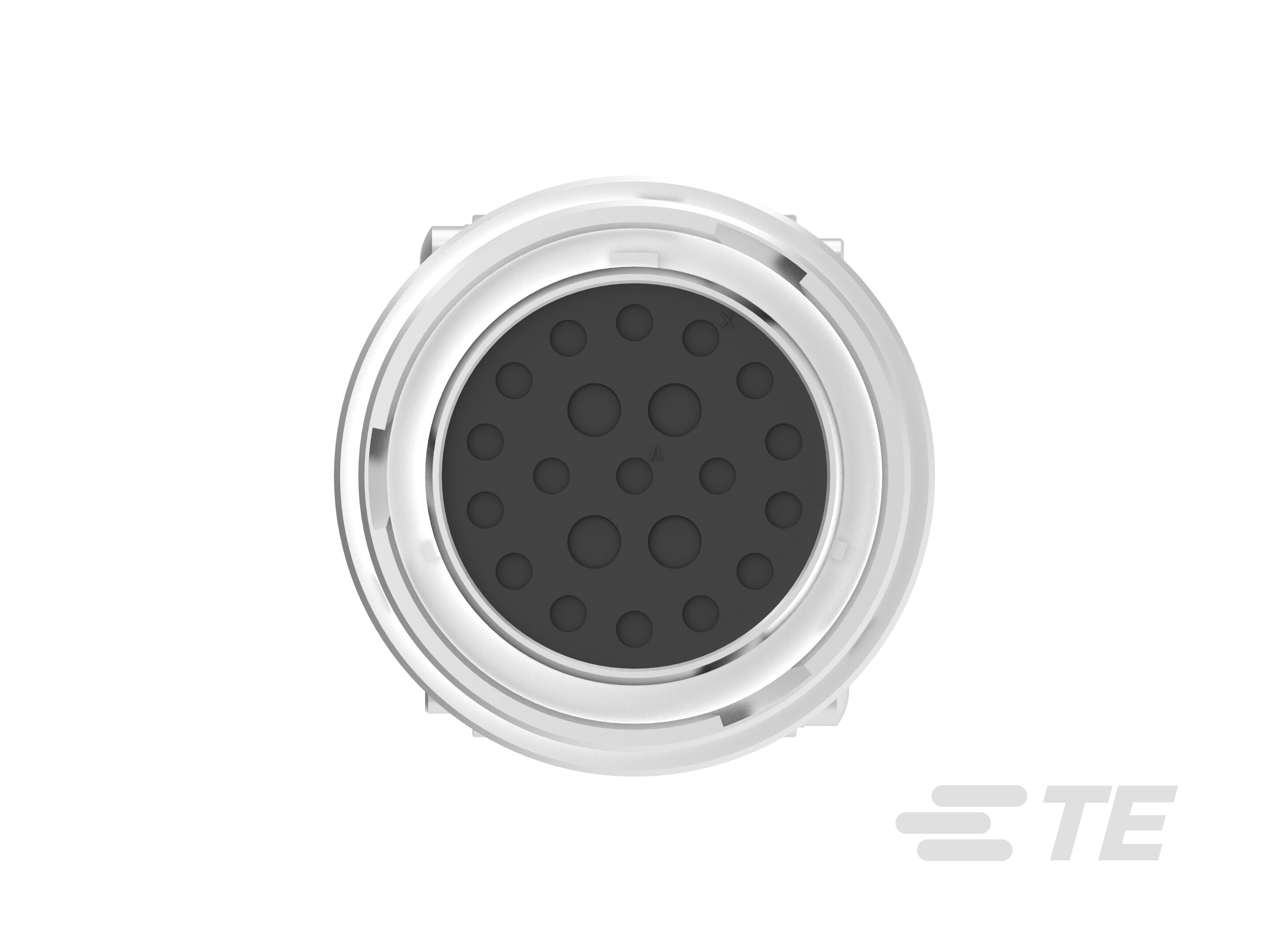 HD36-24-21SN-059 : DEUTSCH Automotive Housings | TE Connectivity