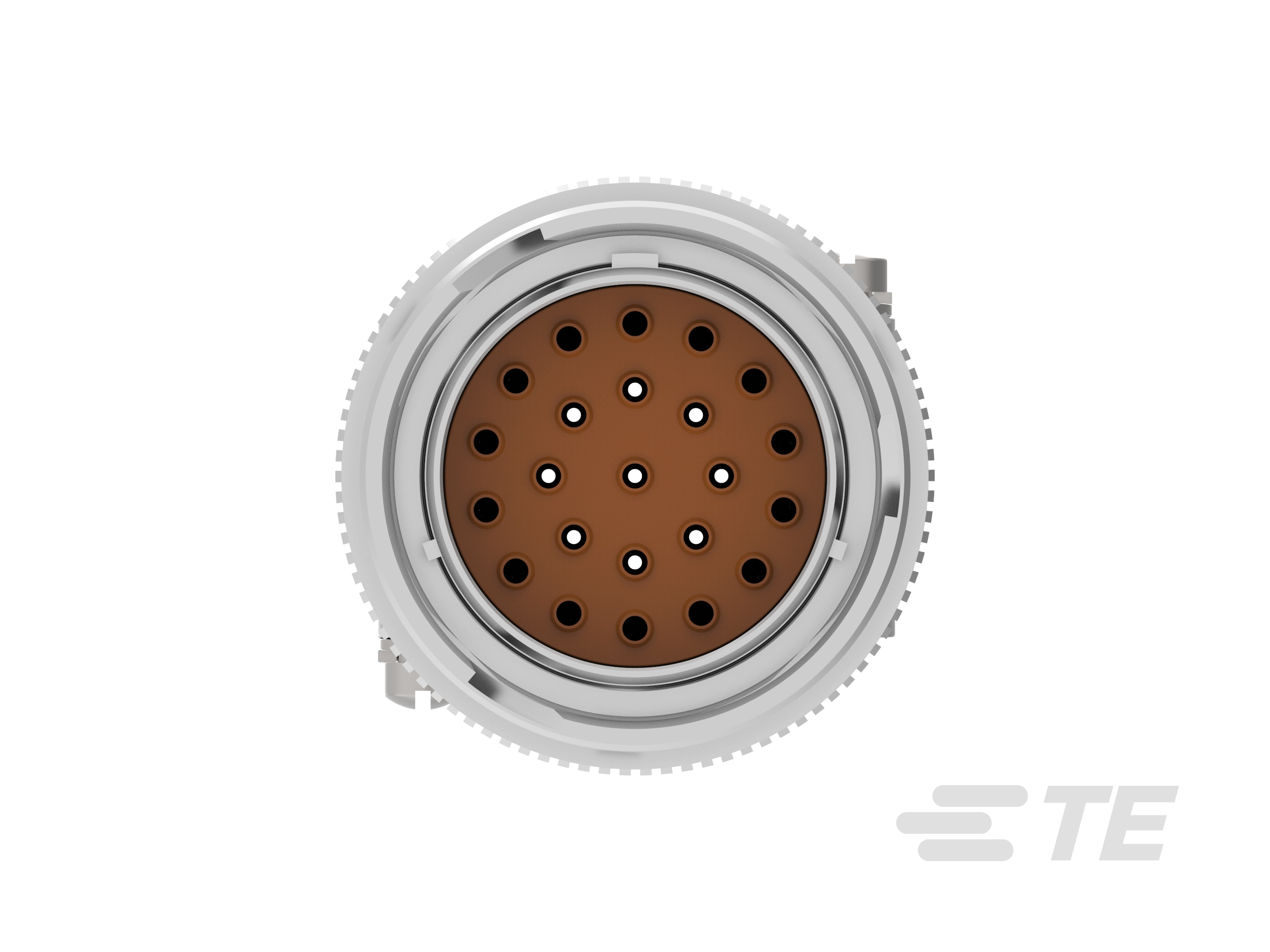 HD36-24-23PE-059 : DEUTSCH Automotive Housings | TE Connectivity
