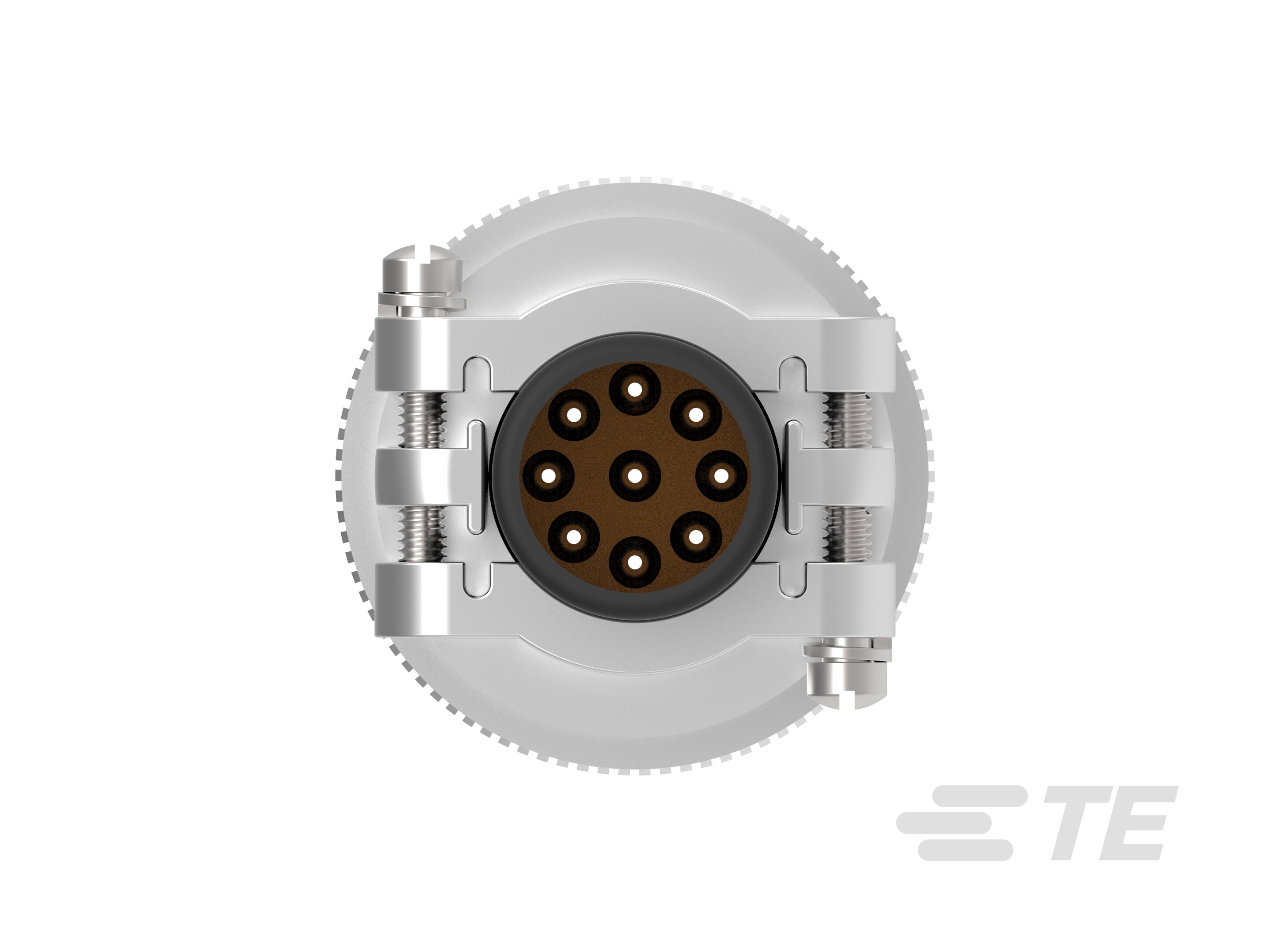 HD36-24-23PN-059 : DEUTSCH Automotive Housings | TE Connectivity
