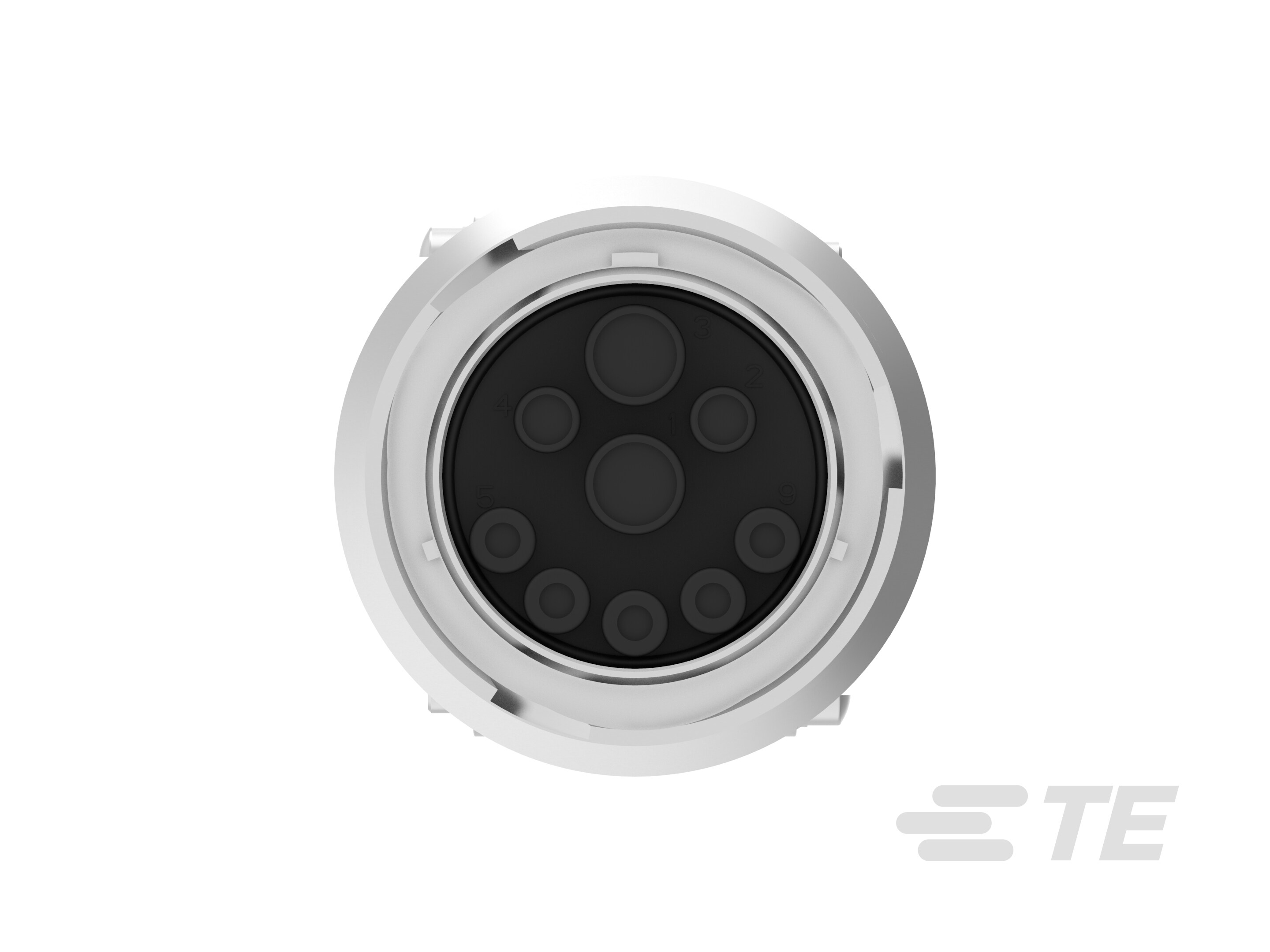 HDB36-24-91SN-059 : DEUTSCH Automotive Housings | TE Connectivity