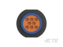 HDP24-18-8SE : DEUTSCH Automotive Housings | TE Connectivity