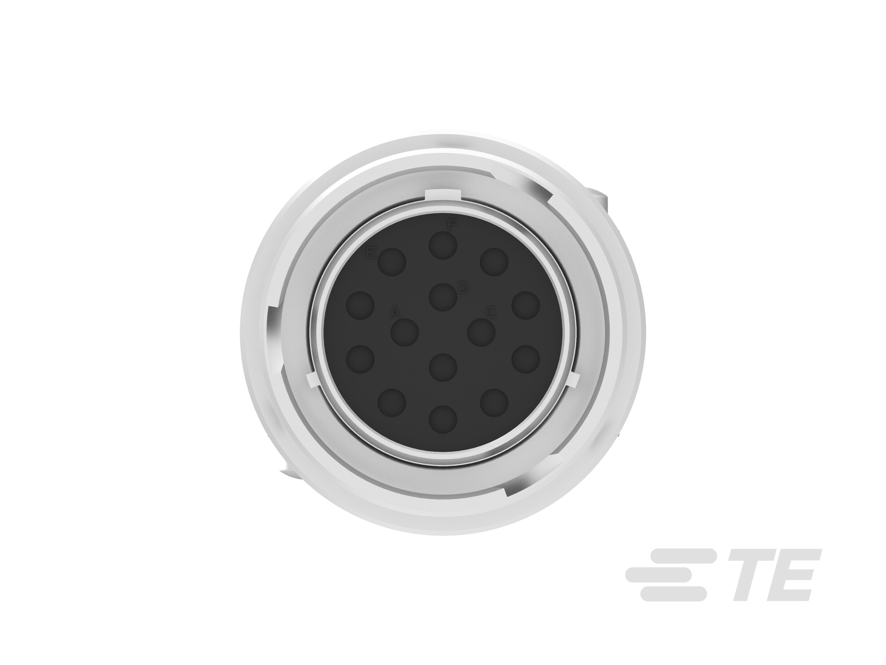 HD36-18-14SN-059 : DEUTSCH Automotive Housings | TE Connectivity
