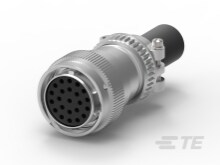 HD36-24-23SE-059 : DEUTSCH 自動車用ハウジング | TE Connectivity