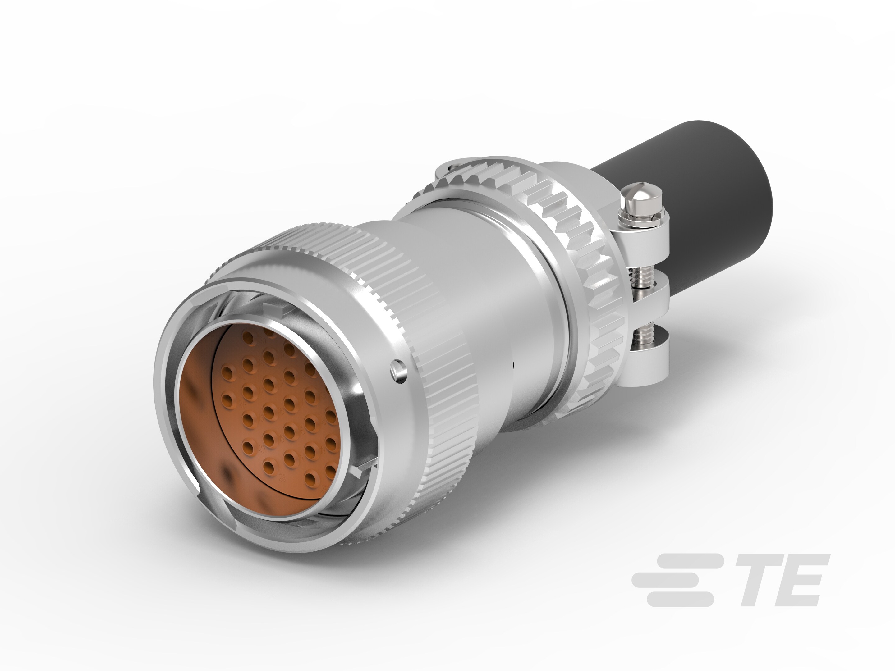 HD36-24-31PT-059 : DEUTSCH Automotive Housings | TE Connectivity