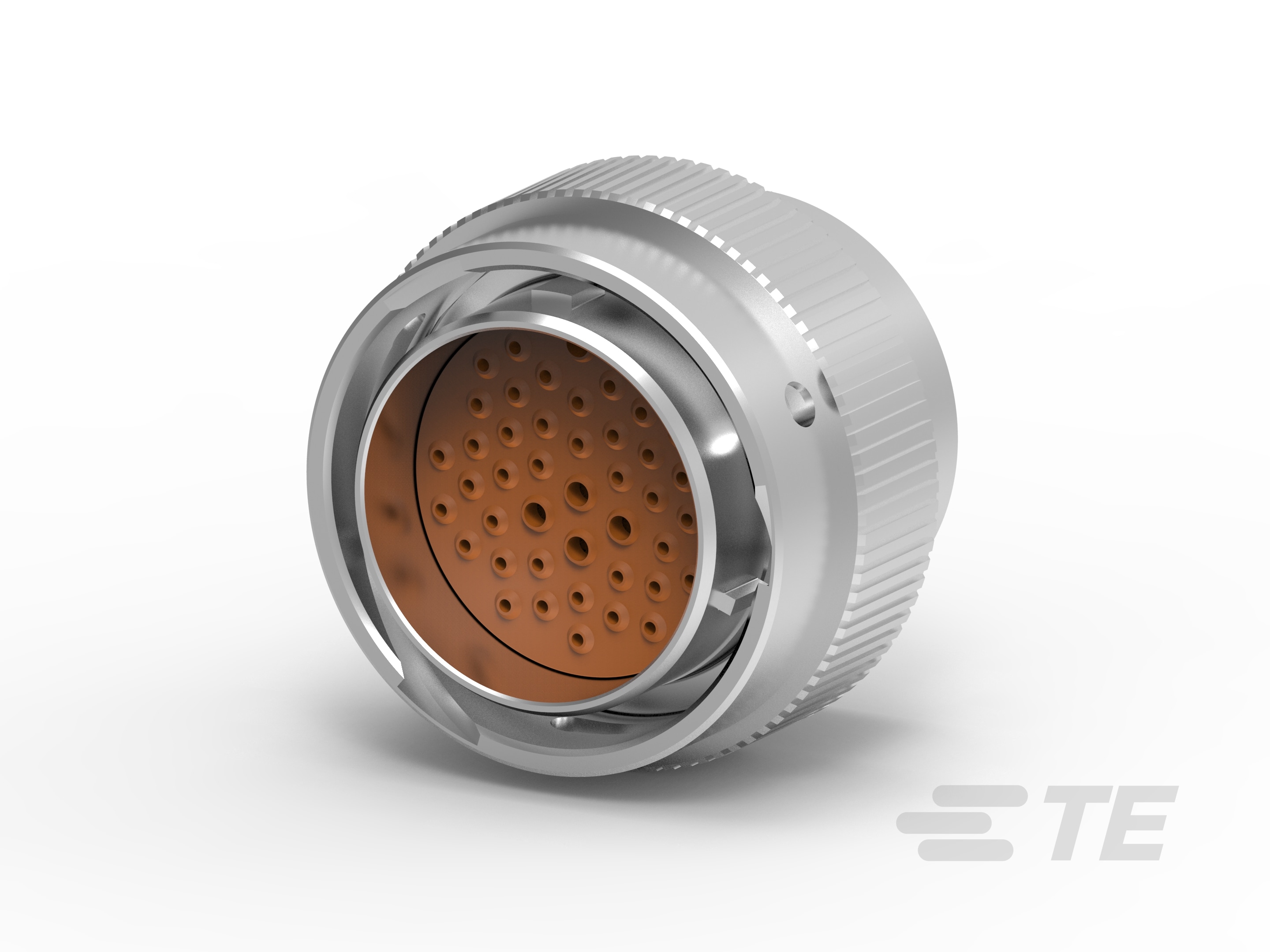 HD36-24-47PE : DEUTSCH Automotive Housings | TE Connectivity