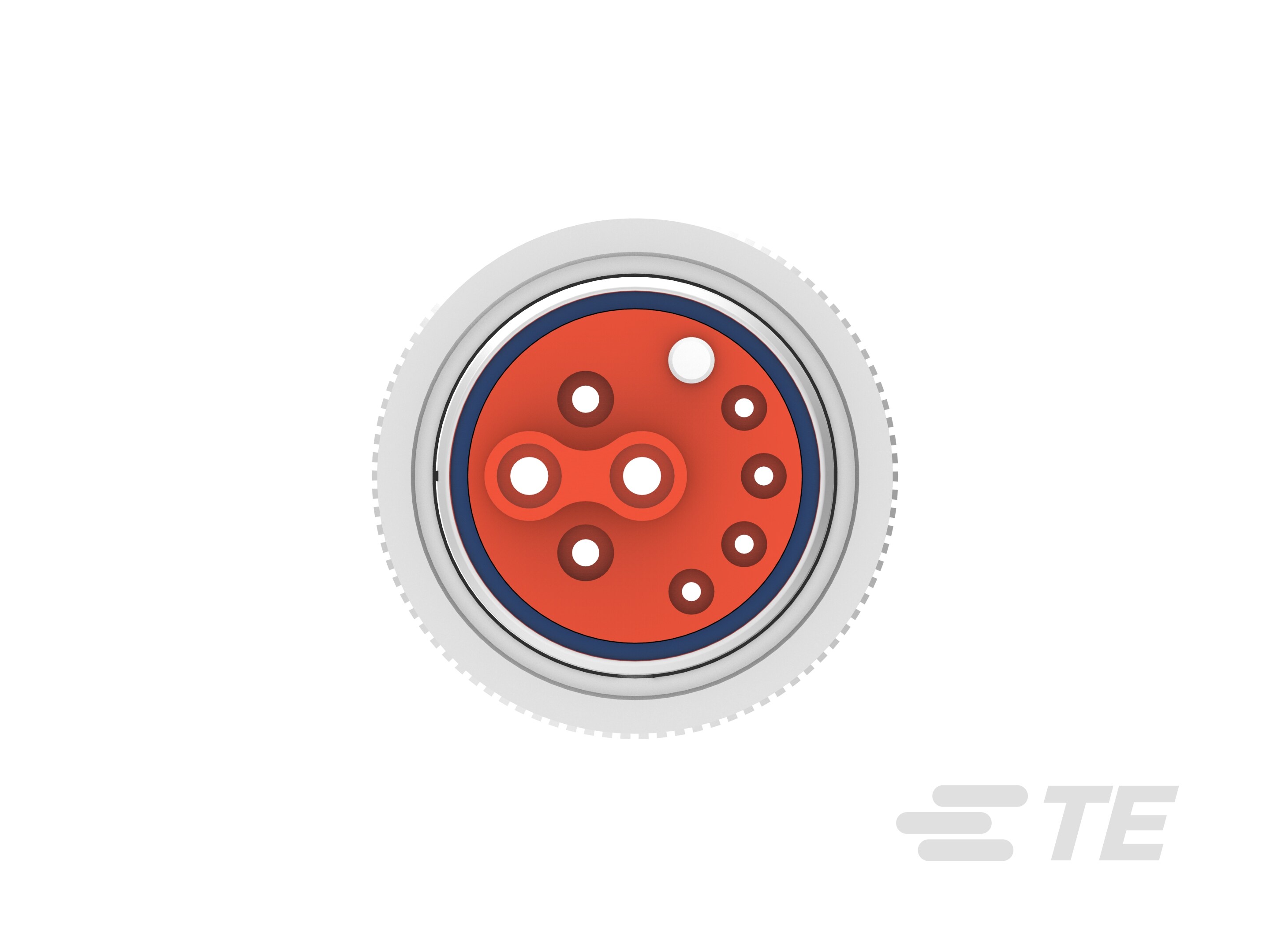 HD36-24-91SN : DEUTSCH Automotive Housings | TE Connectivity