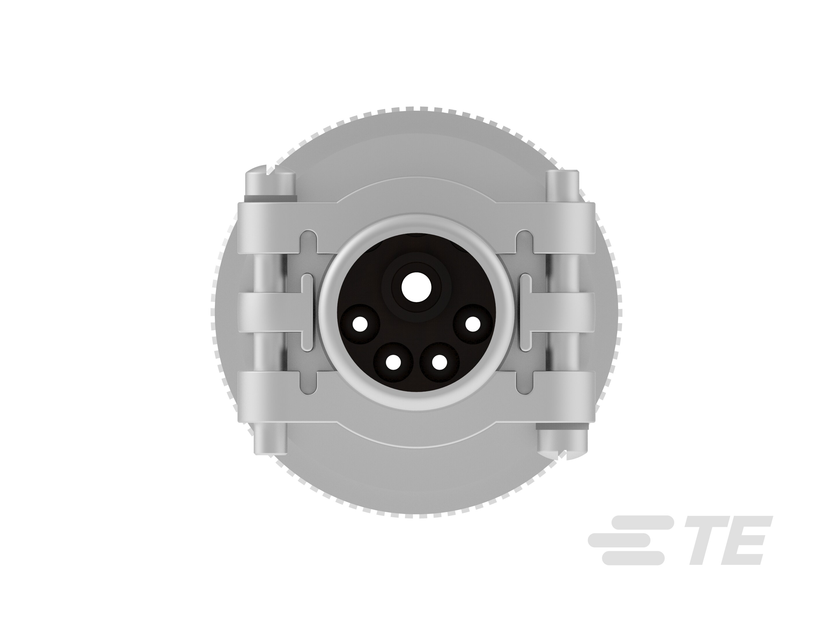 HDB36-24-18PN-059 : DEUTSCH Automotive Housings | TE Connectivity
