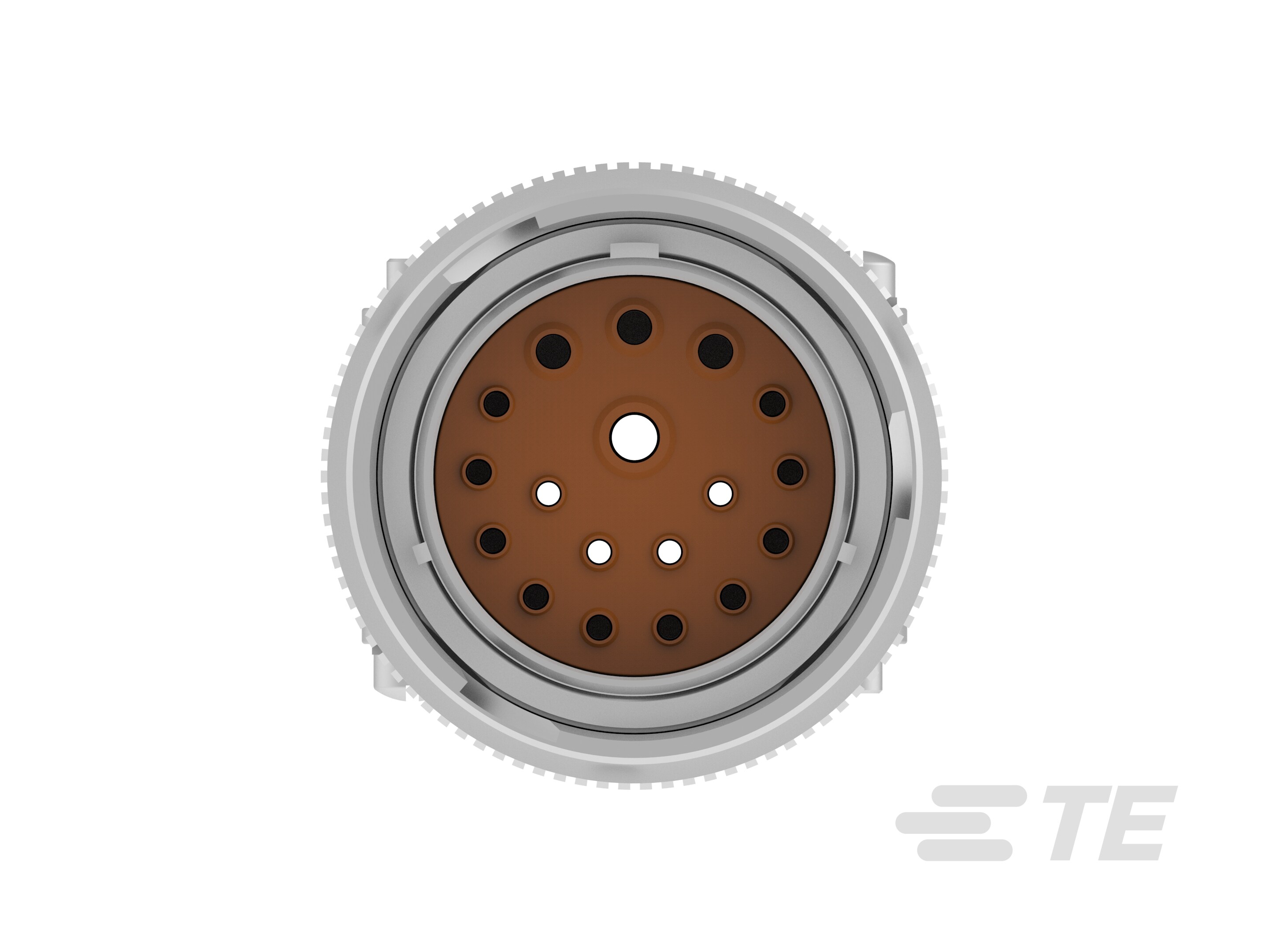 HDB36-24-18PN-059 : DEUTSCH Automotive Housings | TE Connectivity