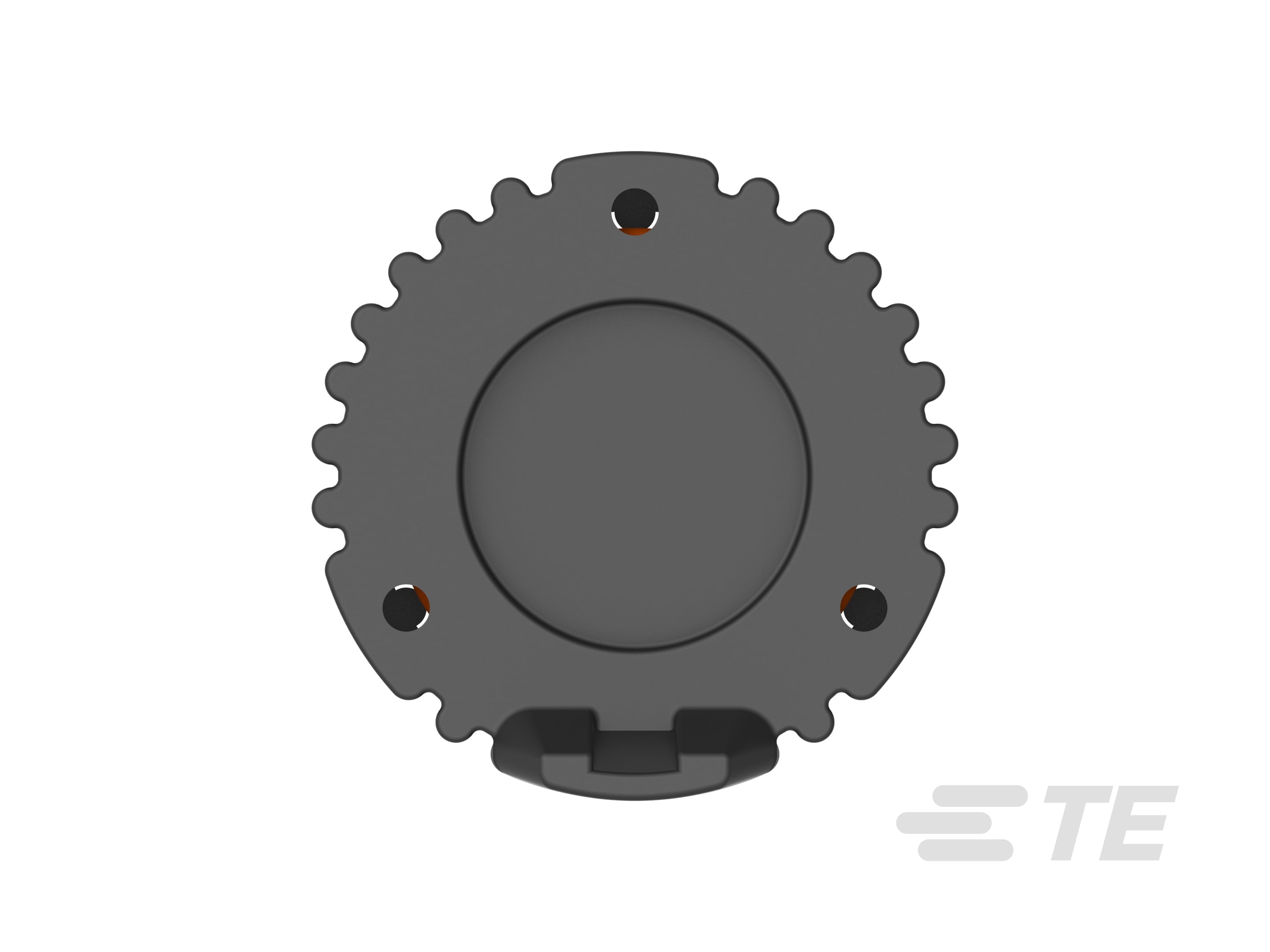 HDC16-9-E004 : DEUTSCH Automotive Connector Caps & Covers | TE Connectivity