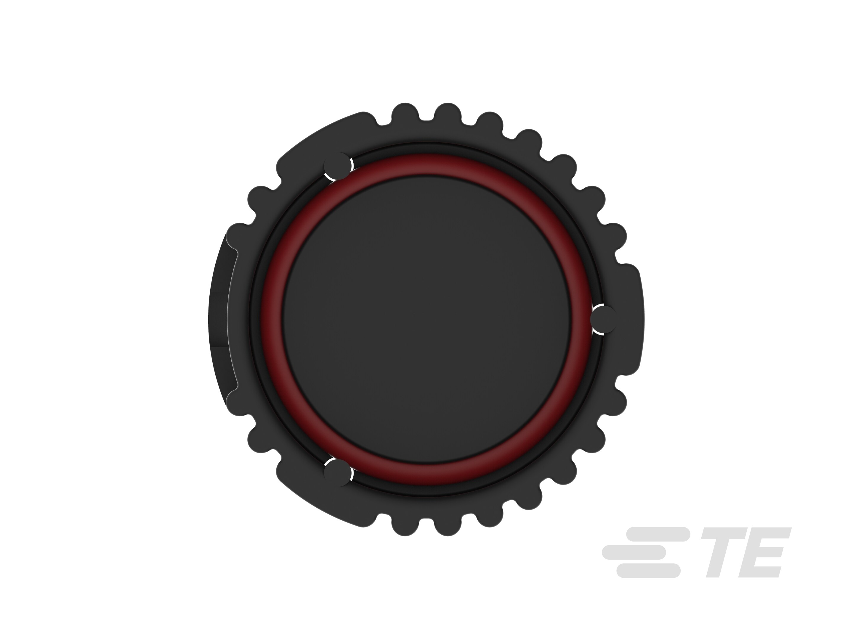 HDC16-9-E004 : DEUTSCH Automotive Connector Caps & Covers | TE Connectivity