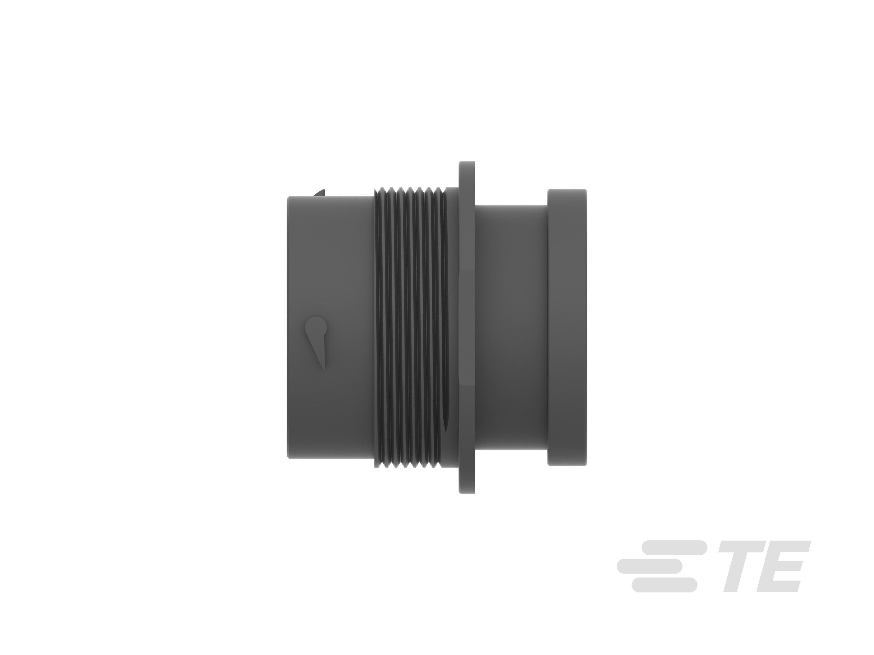 HDP24-24-19PE-L017 : DEUTSCH Automotive Housings | TE Connectivity