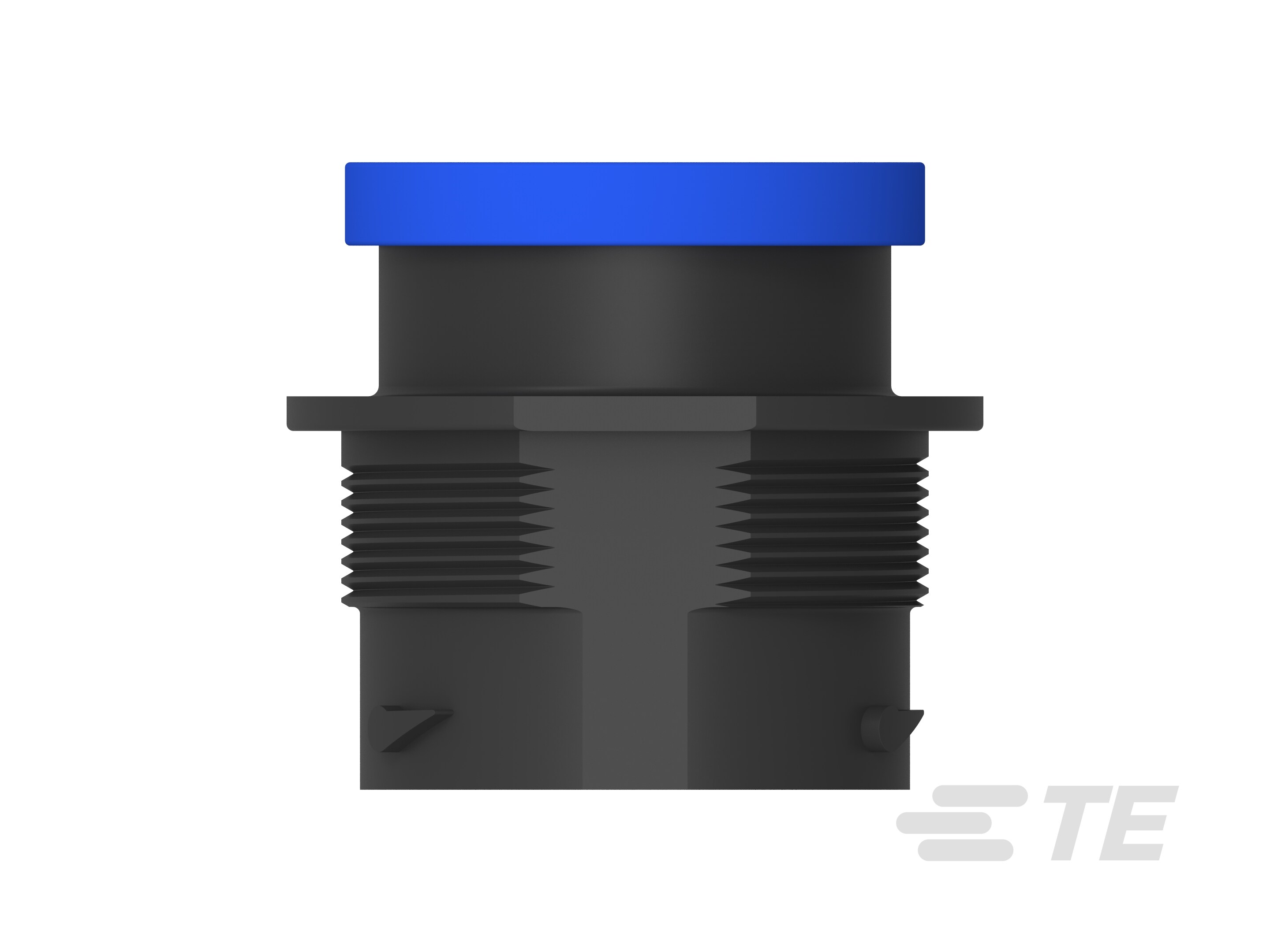 HDP24-24-31PE-L017 : DEUTSCH Automotive Housings | TE Connectivity