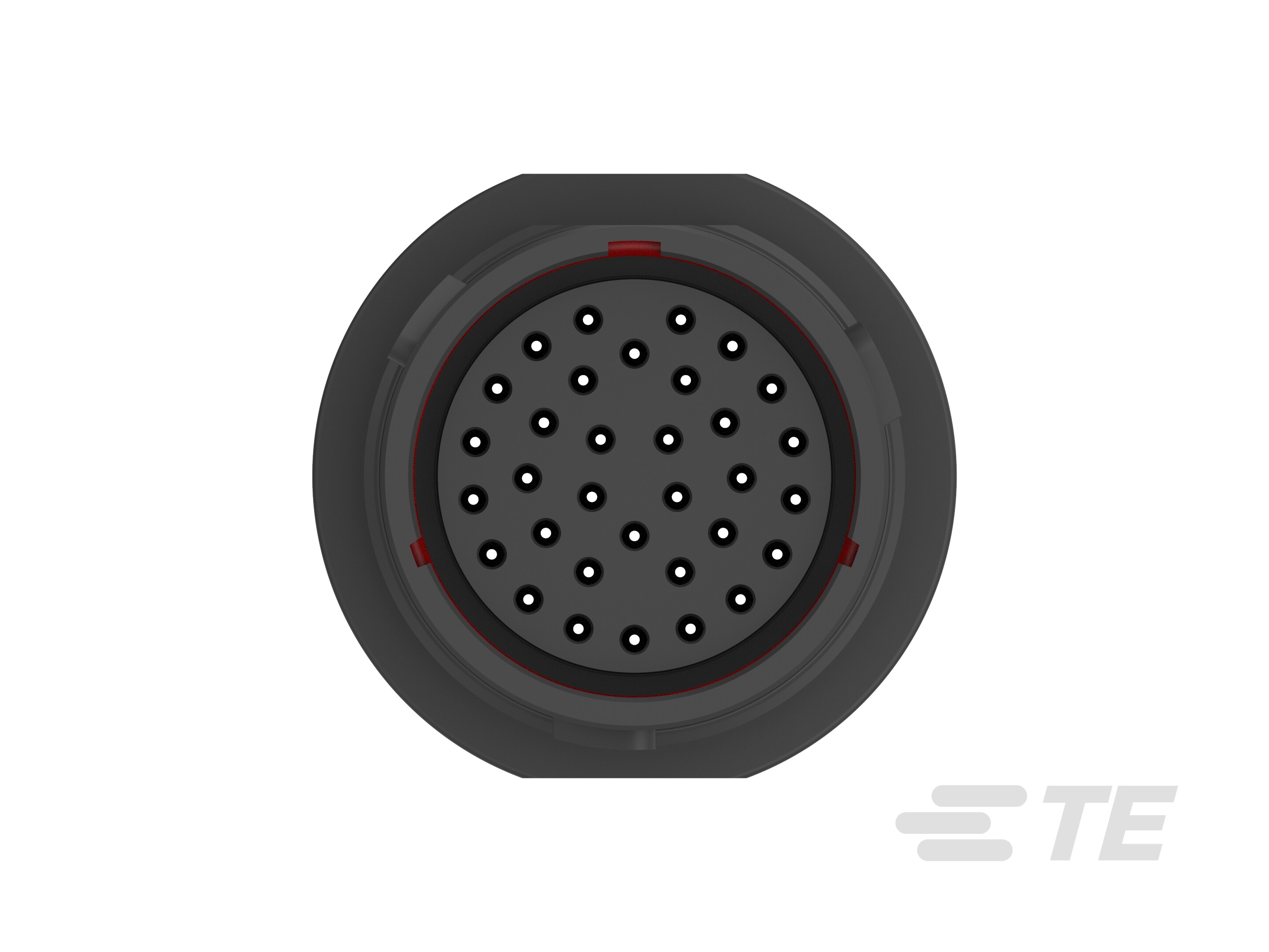 HDP24-24-33SN-L015 : DEUTSCH Automotive Housings | TE Connectivity