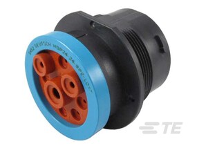 HDP24-24-9PE-L017 : DEUTSCH Automotive Housings | TE Connectivity