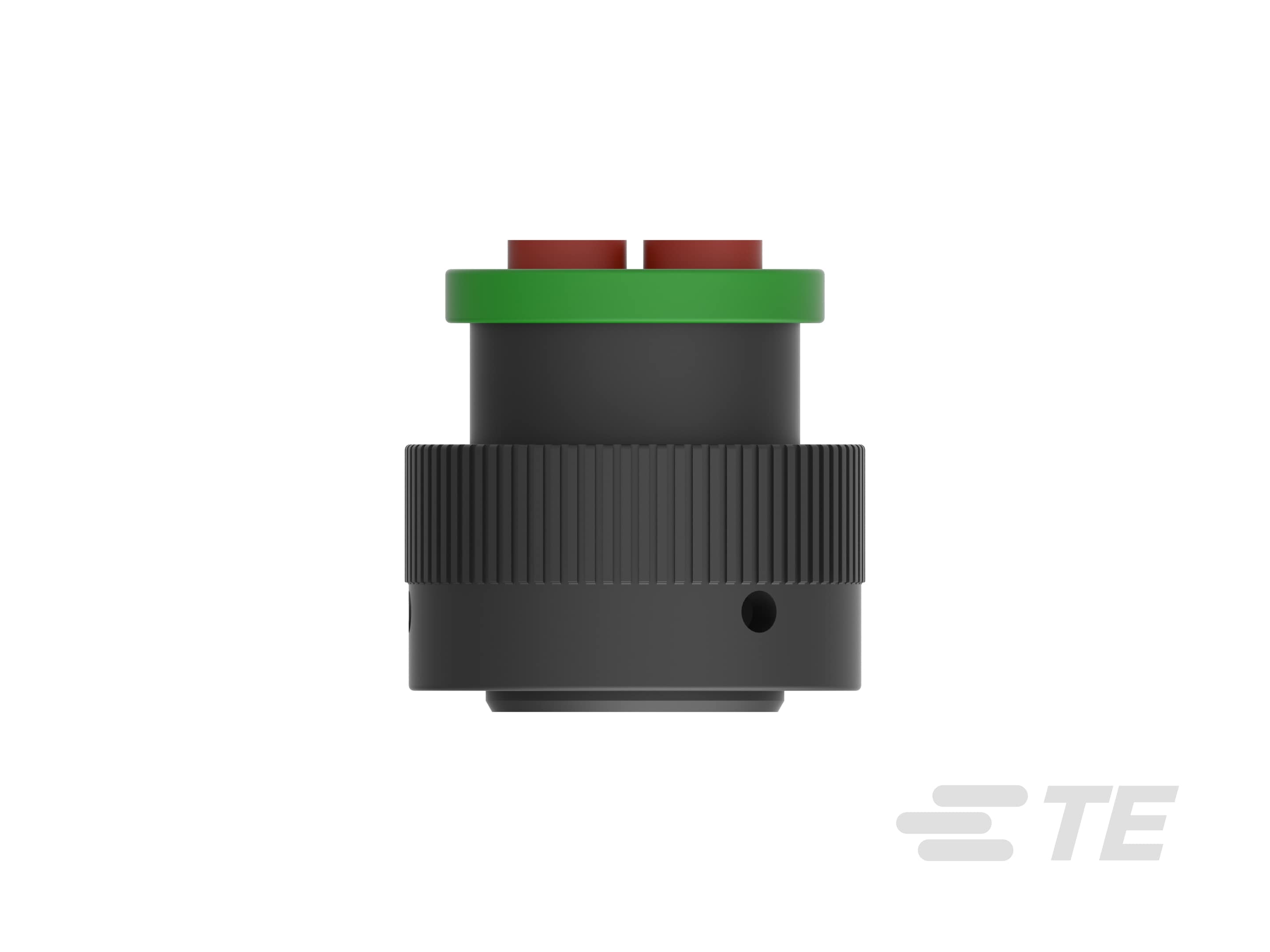 HDP26-18-6SN-L017 : DEUTSCH Automotive Housings | TE Connectivity