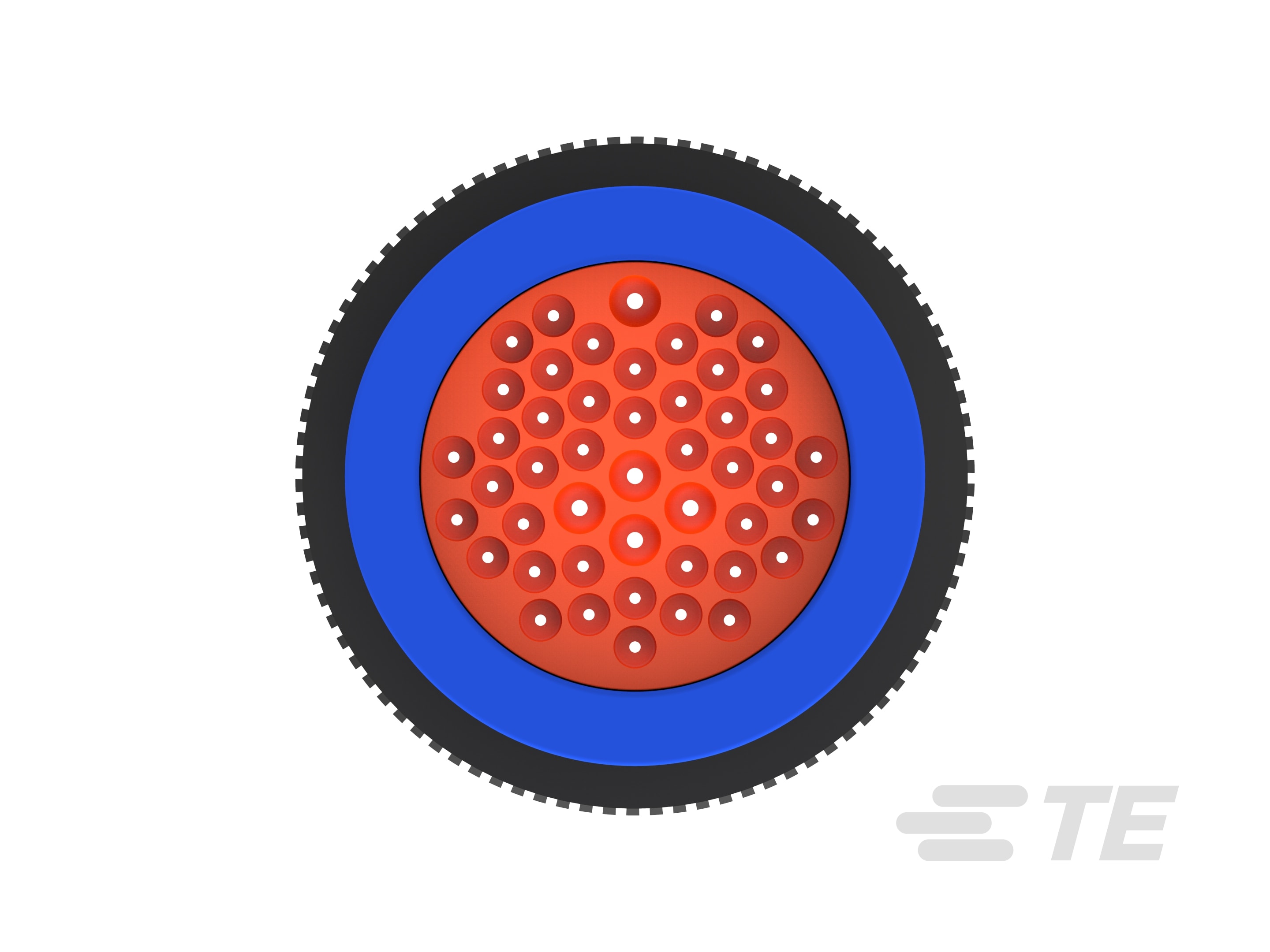 HDP26-24-47SE-L017 : DEUTSCH Automotive Housings | TE Connectivity
