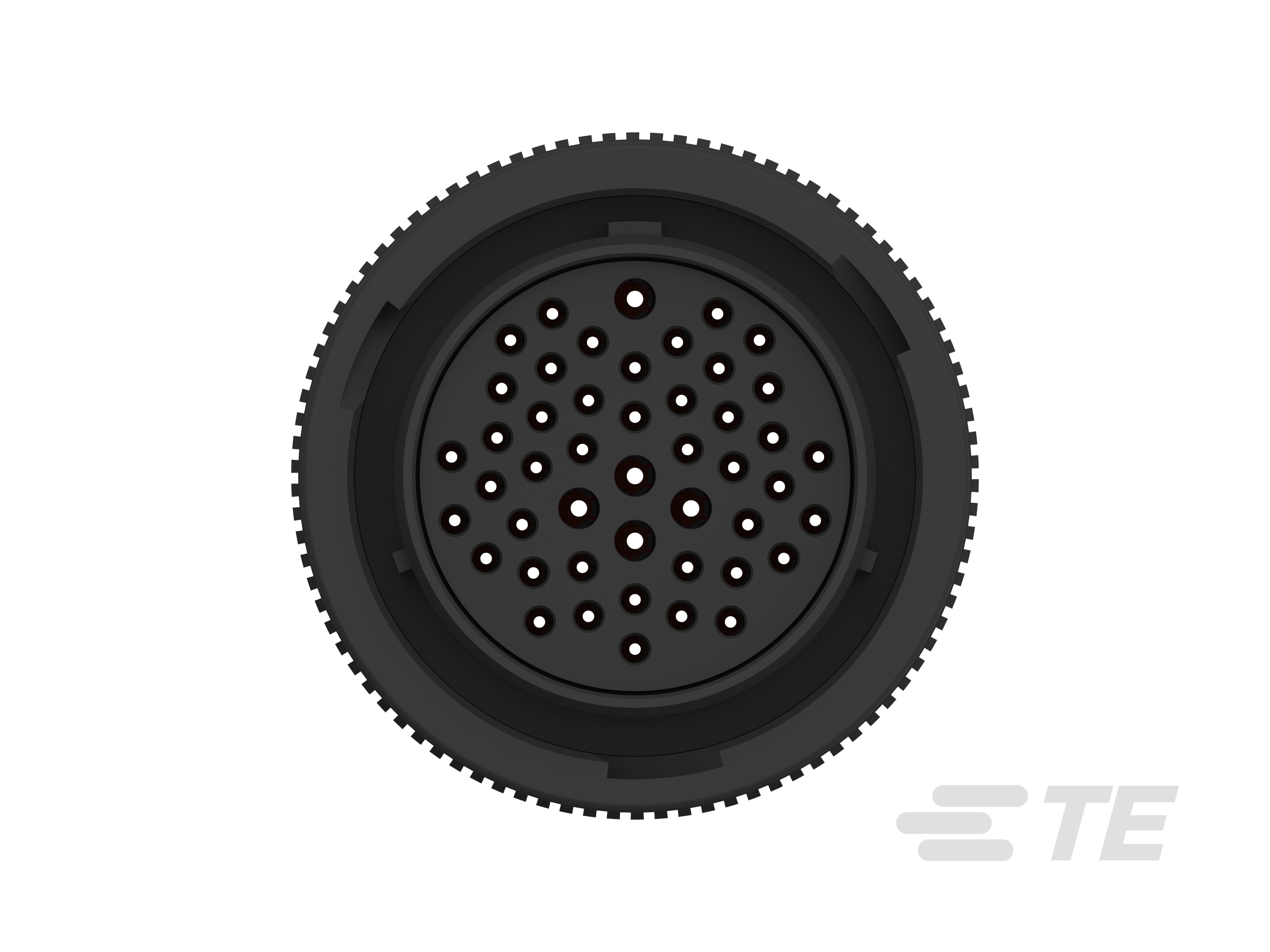 HDP26-24-47SE-L017 : DEUTSCH Automotive Housings | TE Connectivity