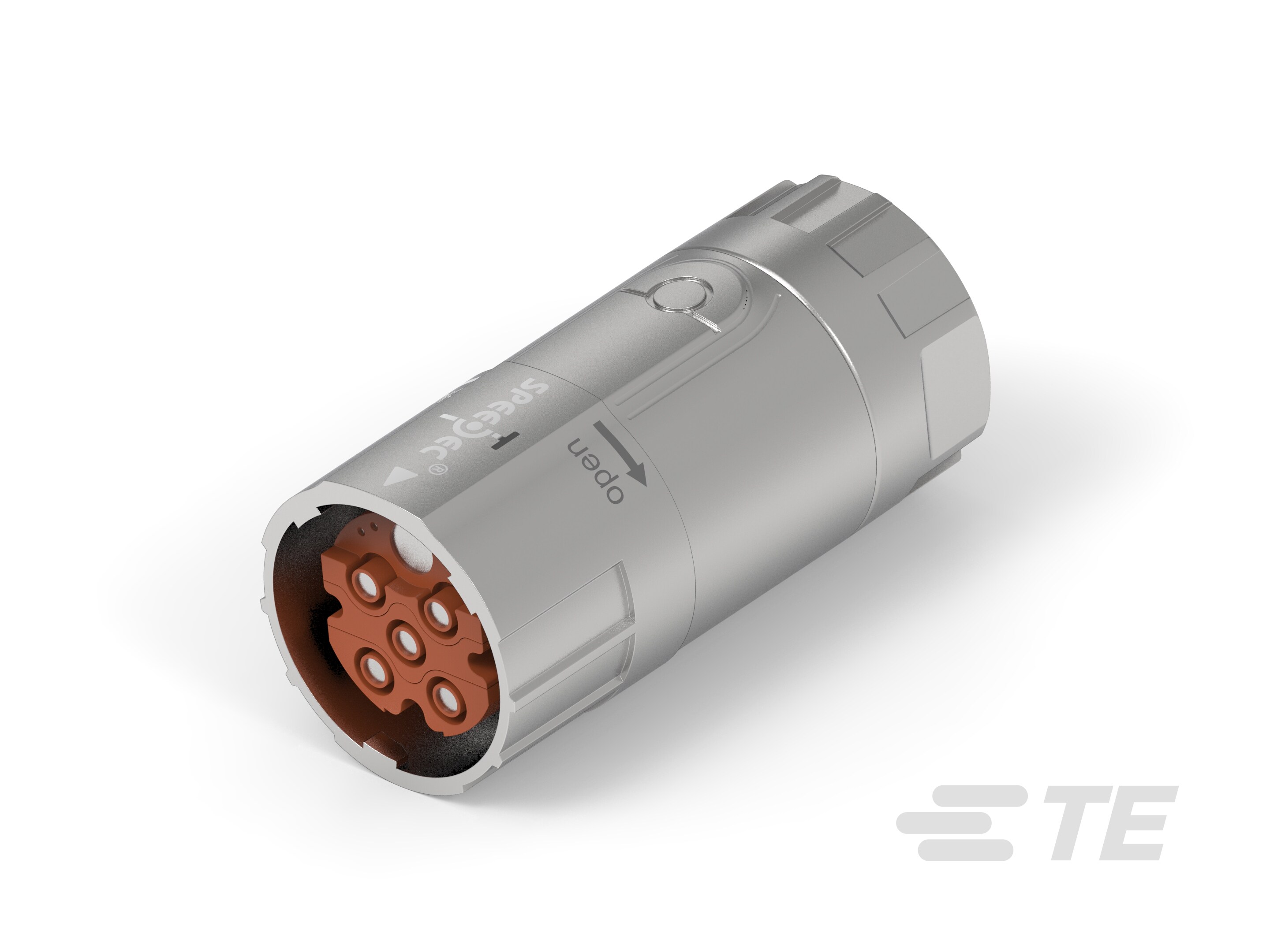 H81A501NN00450100000 : Standard Circular Connectors | TE Connectivity
