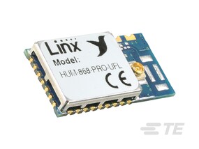 HUM-868-PRO-UFL : Radio Modules | TE Connectivity