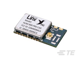 HUM-900-PRC-CAS : Radio Modules | TE Connectivity