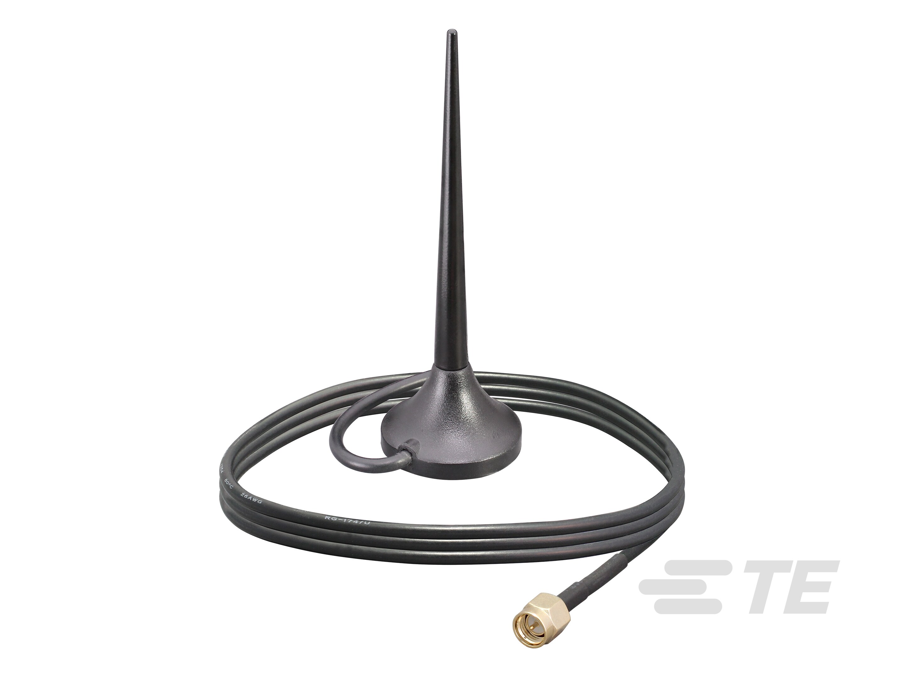 ANT-2.4-MMG2-SMA-1 : Antennas | TE Connectivity