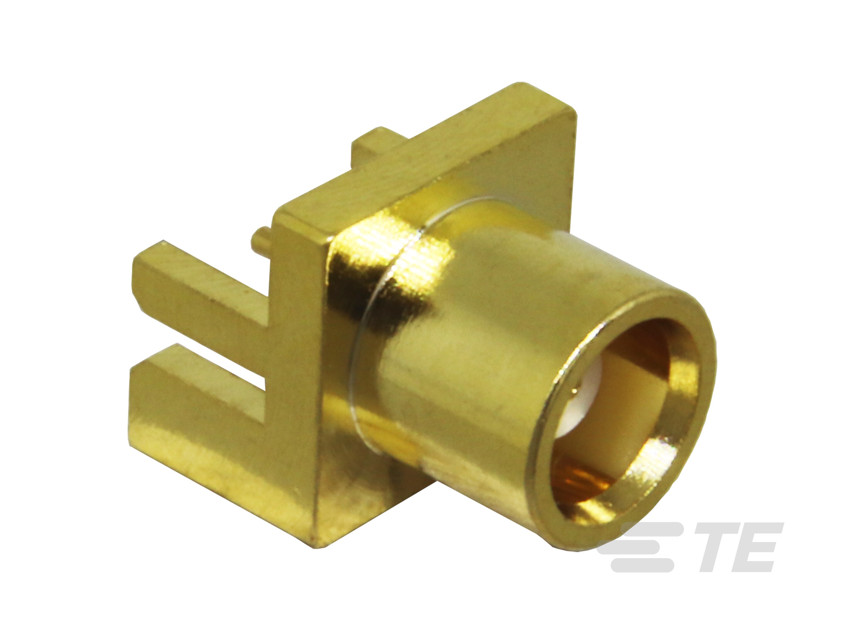 CONMCX003.031 : MCX Coax Connectors | TE Connectivity