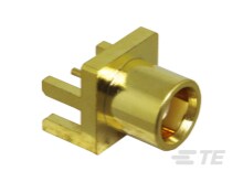 CONMCX003.062 : Coax Connectors | TE Connectivity