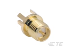 CONREVSMA003.062-G : Coax Connectors | TE Connectivity