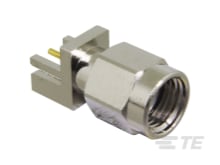 CONREVSMA013.062 : Coax Connectors | TE Connectivity