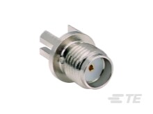 CONSMA003.031 : 同軸コネクタ | TE Connectivity