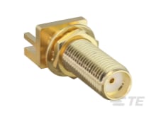 CONSMA003.062-L-G : Coax Connectors | TE Connectivity