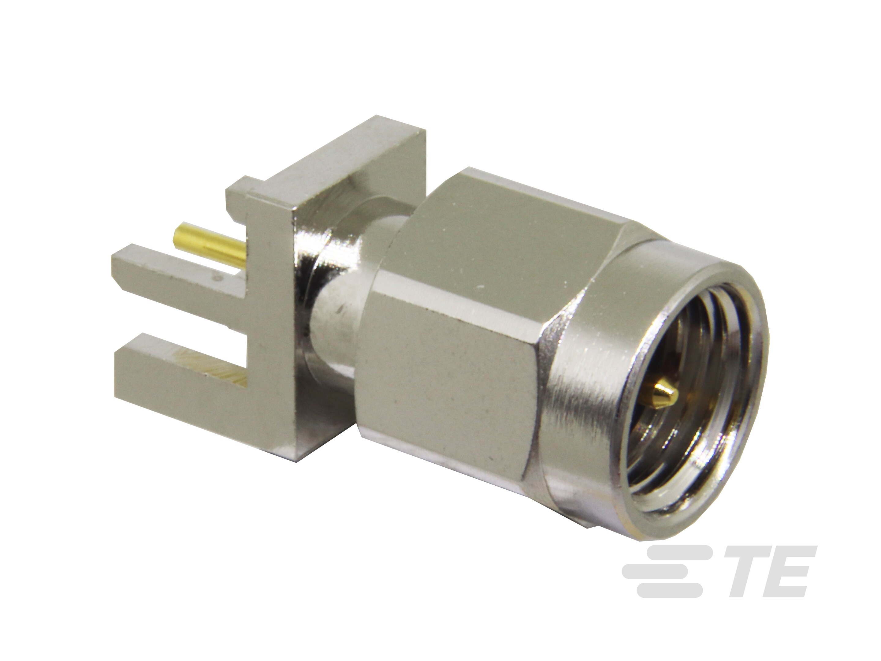 CONSMA013.062 : Coax Connectors | TE Connectivity