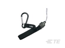 OTX-ACC-LSH-8.5 : Connector Strain Relief | TE Connectivity