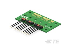 MULTI-POINT IDC TERMINAL | TE Connectivity