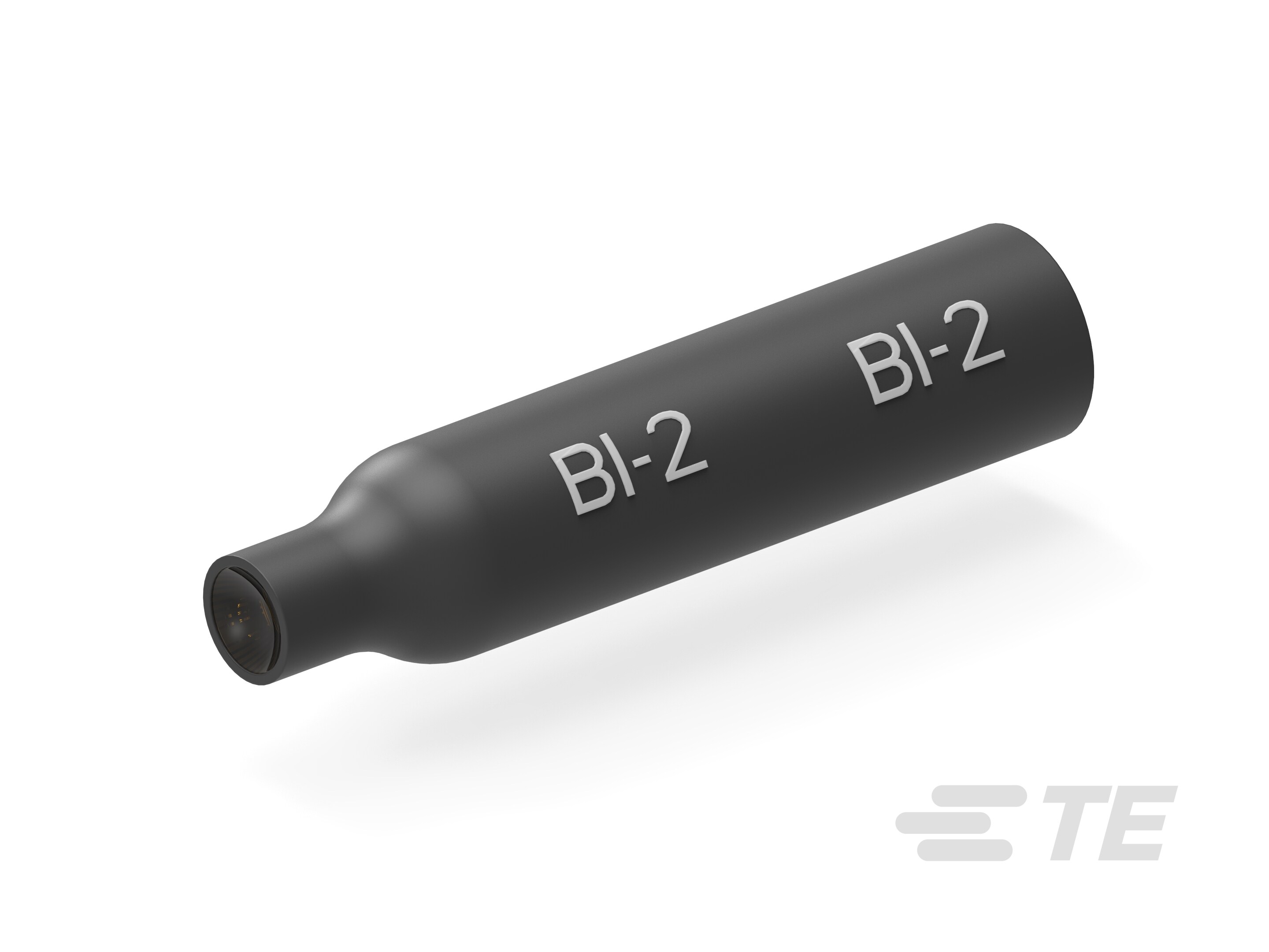 NB55346001 : BIOFUSE Heat Shrink Caps | TE Connectivity
